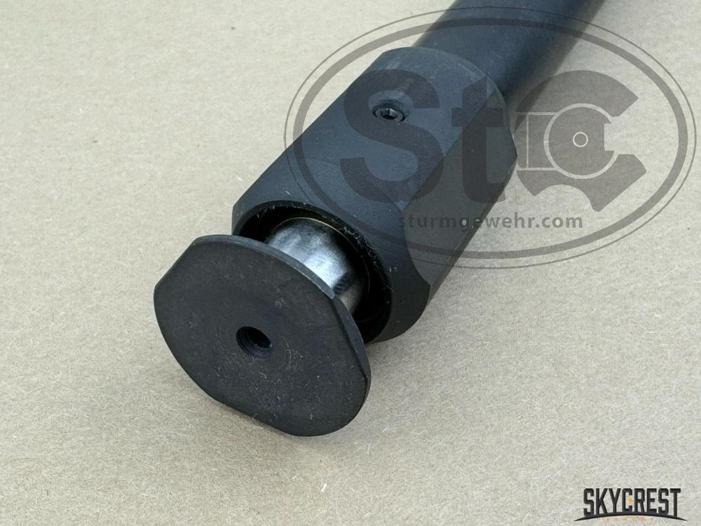 WTS: Colt LMG Buffer and Spring - Parts and Accessories Market Board ...