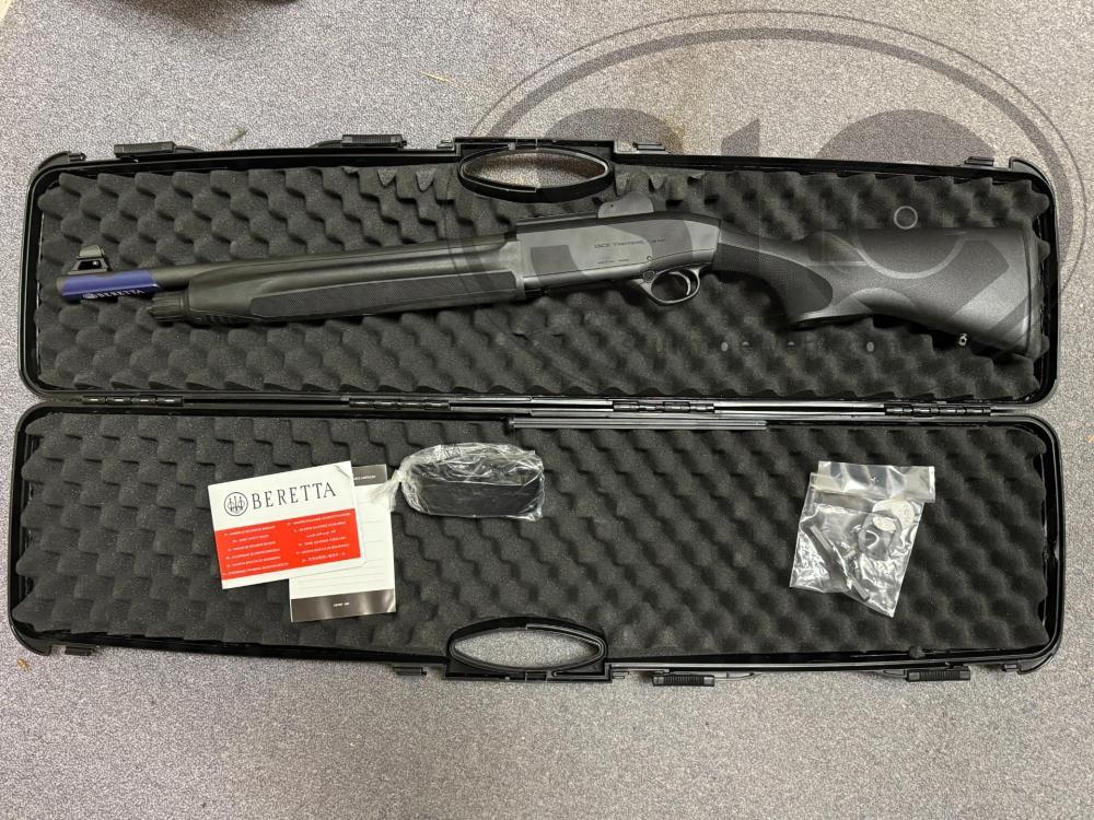 WTB Beretta tactical 1301 12GA shotgun - Wanted to Buy - Sturmgewehr ...