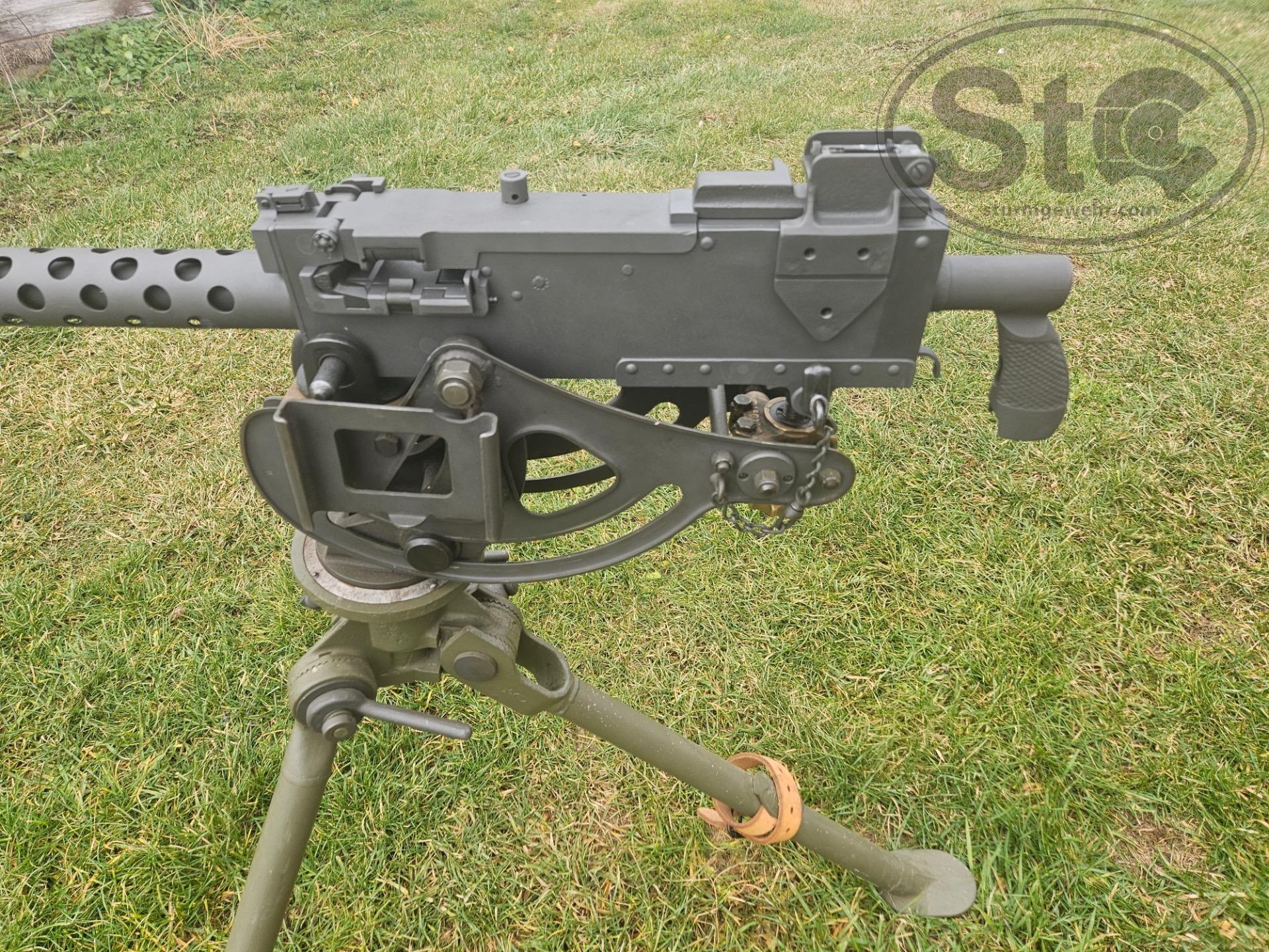 Awesome 1919 Semi Build by Ravenna Armory/Columbus Ordnance - NFA ...