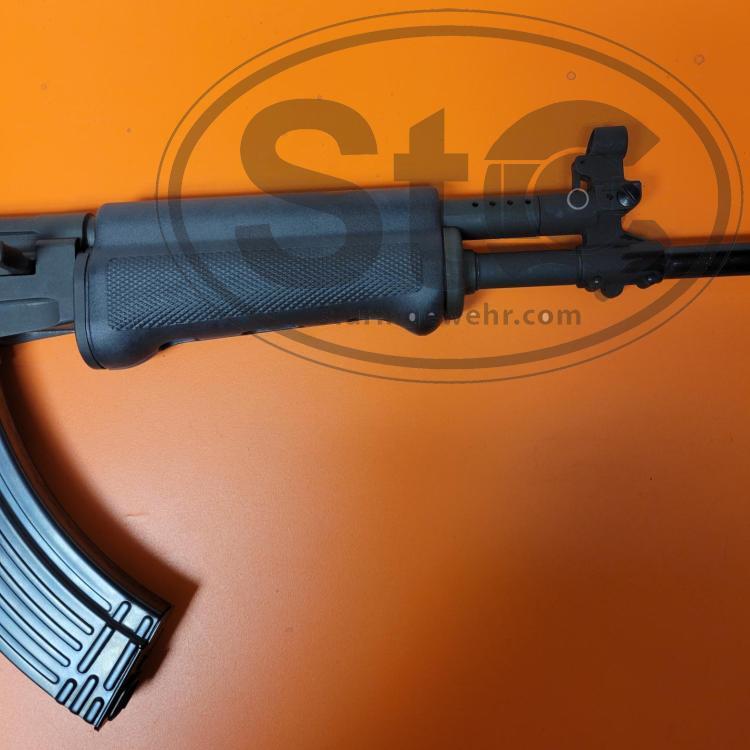 WTS Valmet m76 milled receiver 7.62x39 ( Sold pending funds) - Semi ...