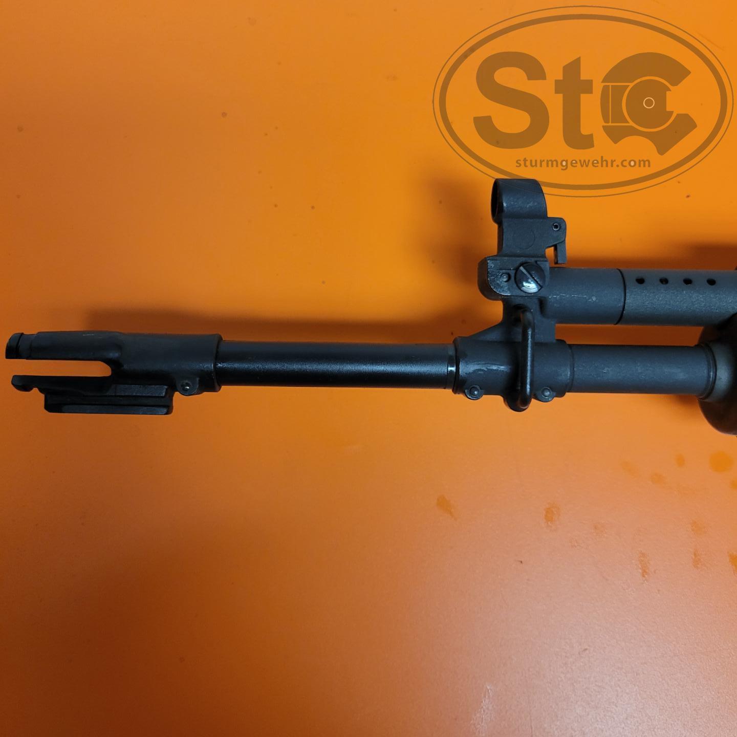 WTS Valmet m76 milled receiver 7.62x39 ( Sold pending funds) - Semi ...