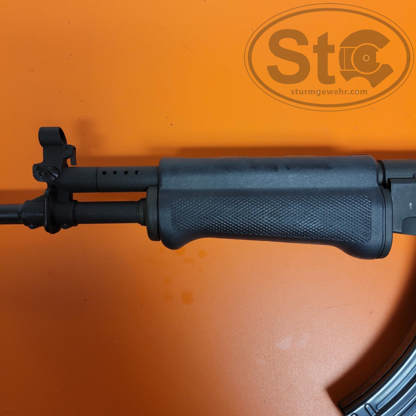WTS Valmet m76 milled receiver 7.62x39 ( Sold pending funds) - Semi ...