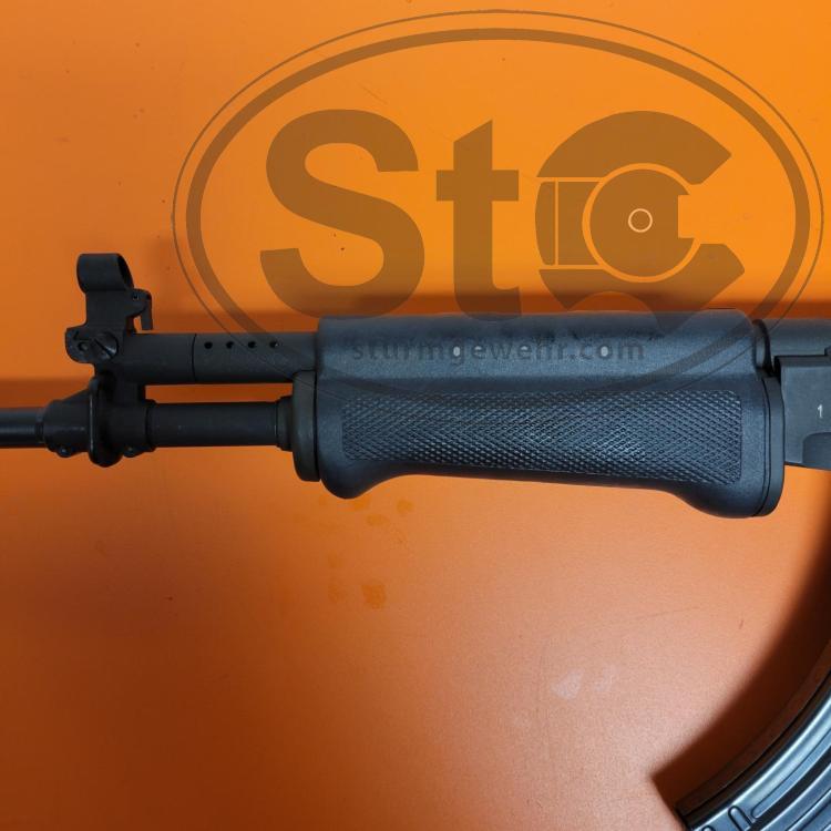 WTS Valmet m76 milled receiver 7.62x39 ( Sold pending funds) - Semi ...