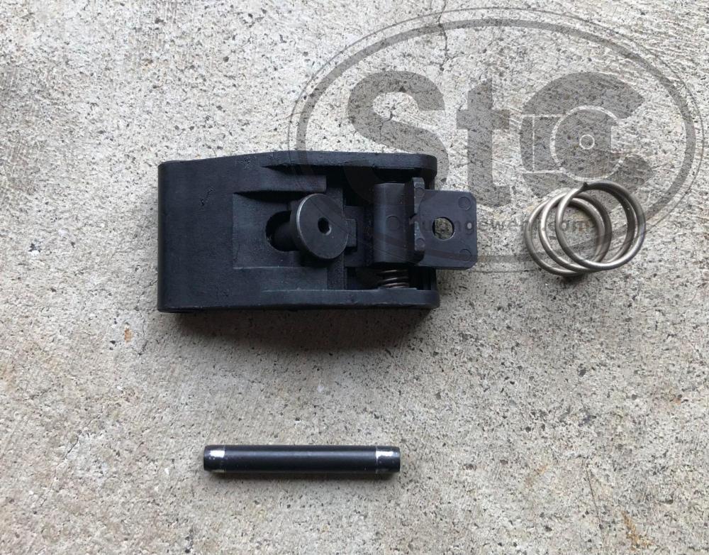 Heckler & Koch UMP45 / UMP40 Parts Kit + Magazines and Spare Parts SOLD ...