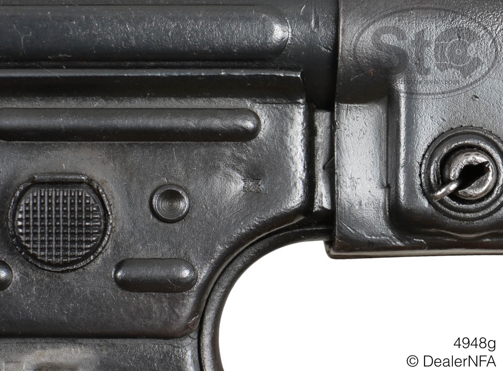 C&R, MP44 Rifle, German WWII - NFA Market Board - Sturmgewehr.com Forums