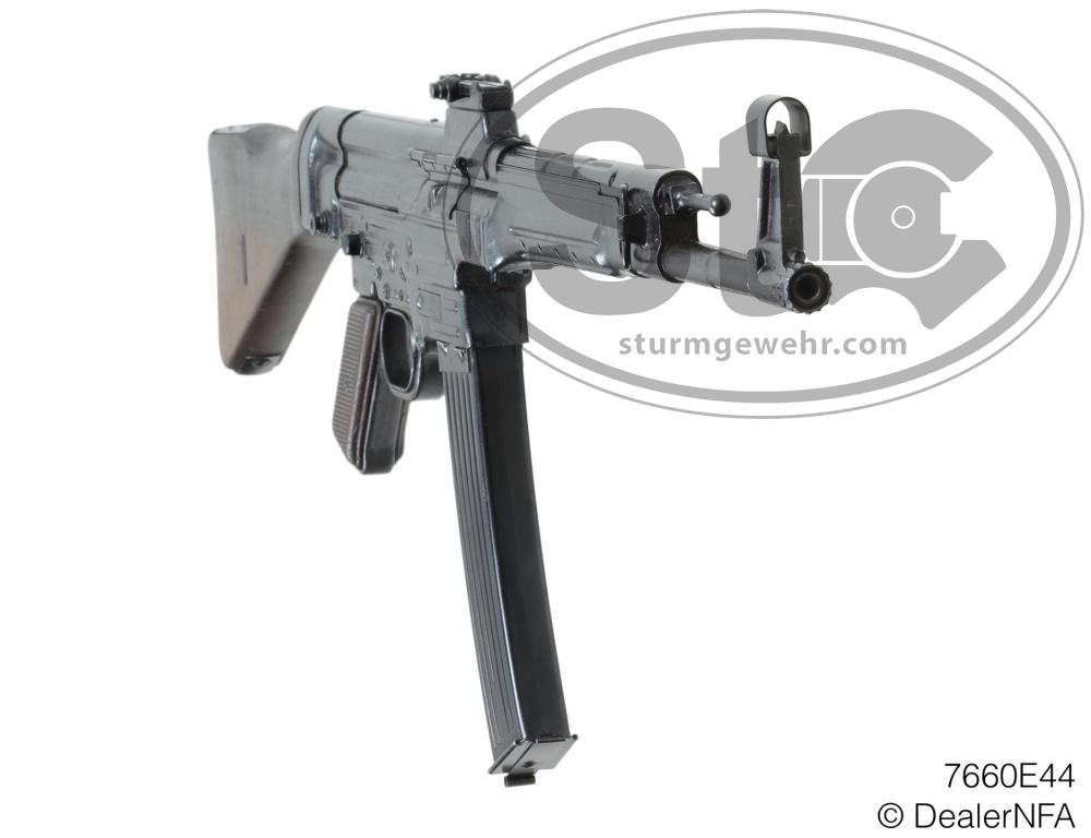 C&R, MP44 Rifle, German WWII - NFA Market Board - Sturmgewehr.com Forums