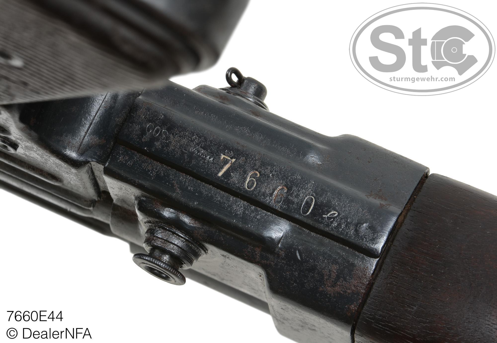 C&R, MP44 Rifle, German WWII - NFA Market Board - Sturmgewehr.com Forums