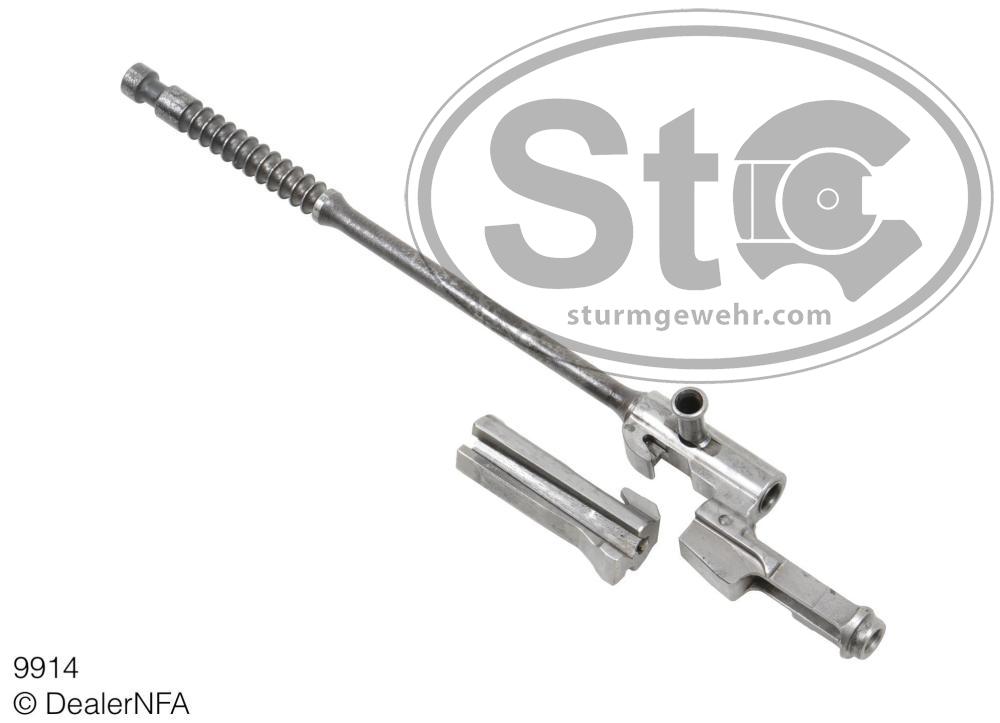 C&R, MP43 Rifle, German WWII - NFA Market Board - Sturmgewehr.com Forums