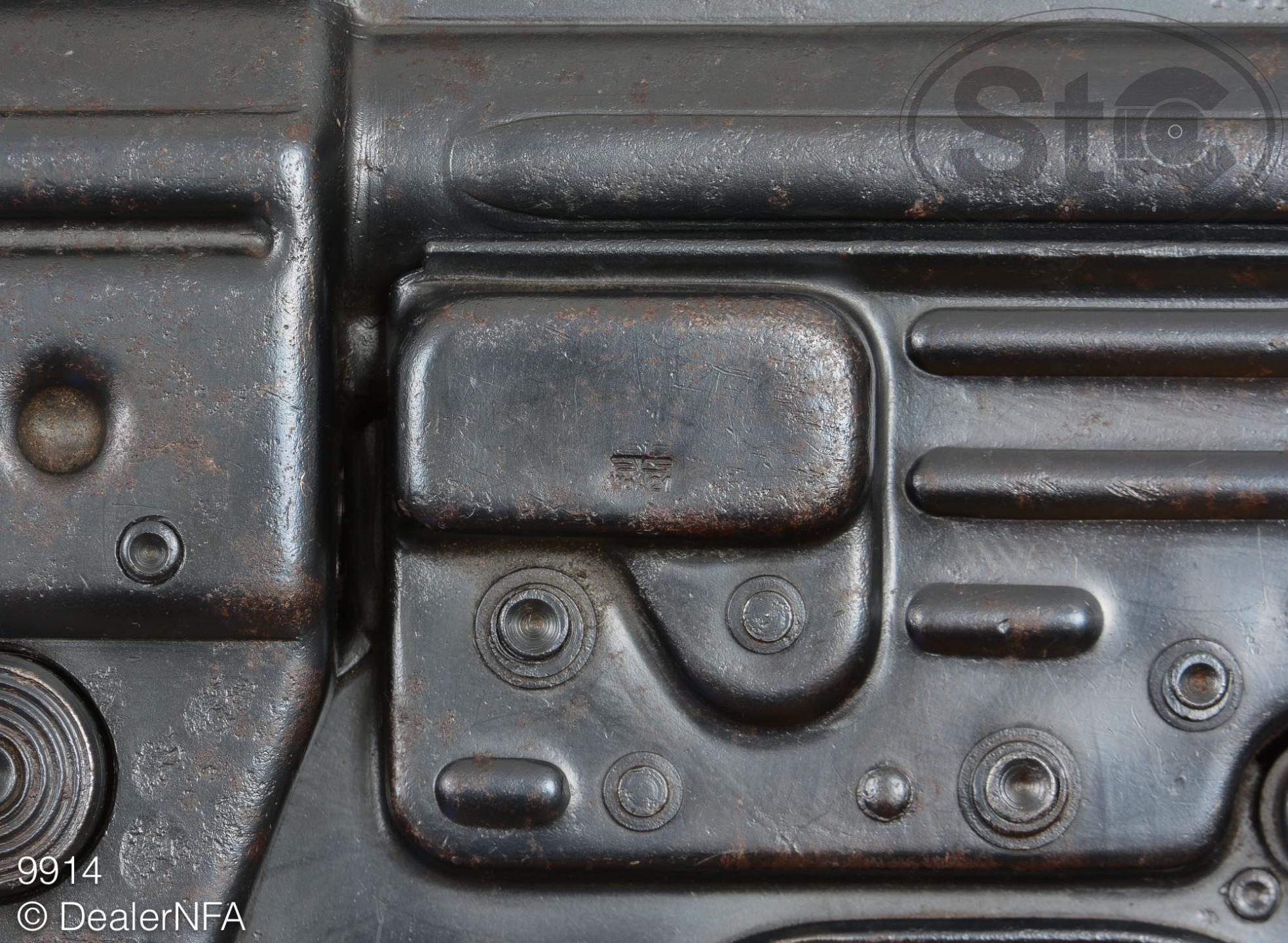 C&R, MP43 Rifle, German WWII - NFA Market Board - Sturmgewehr.com Forums