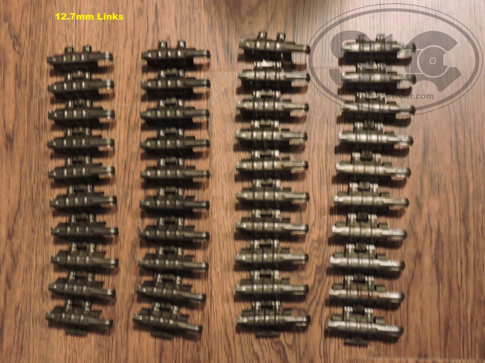 Links for 12.7mm DSHk 38/46 Machine Gun - Ammunition - Sturmgewehr.com ...