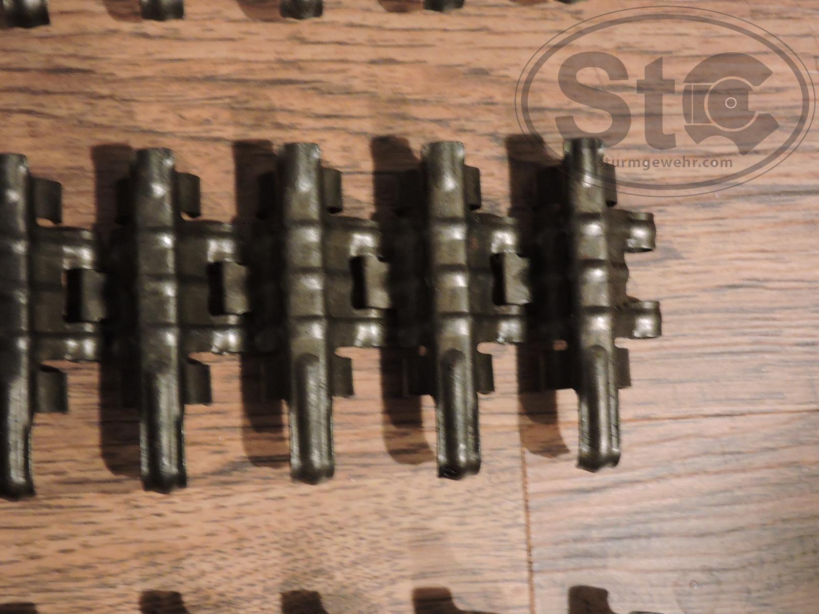 Links for 12.7mm DSHk 38/46 Machine Gun - Ammunition - Sturmgewehr.com ...
