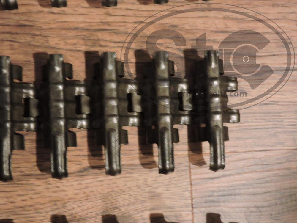 Links for 12.7mm DSHk 38/46 Machine Gun - Ammunition - Sturmgewehr.com ...