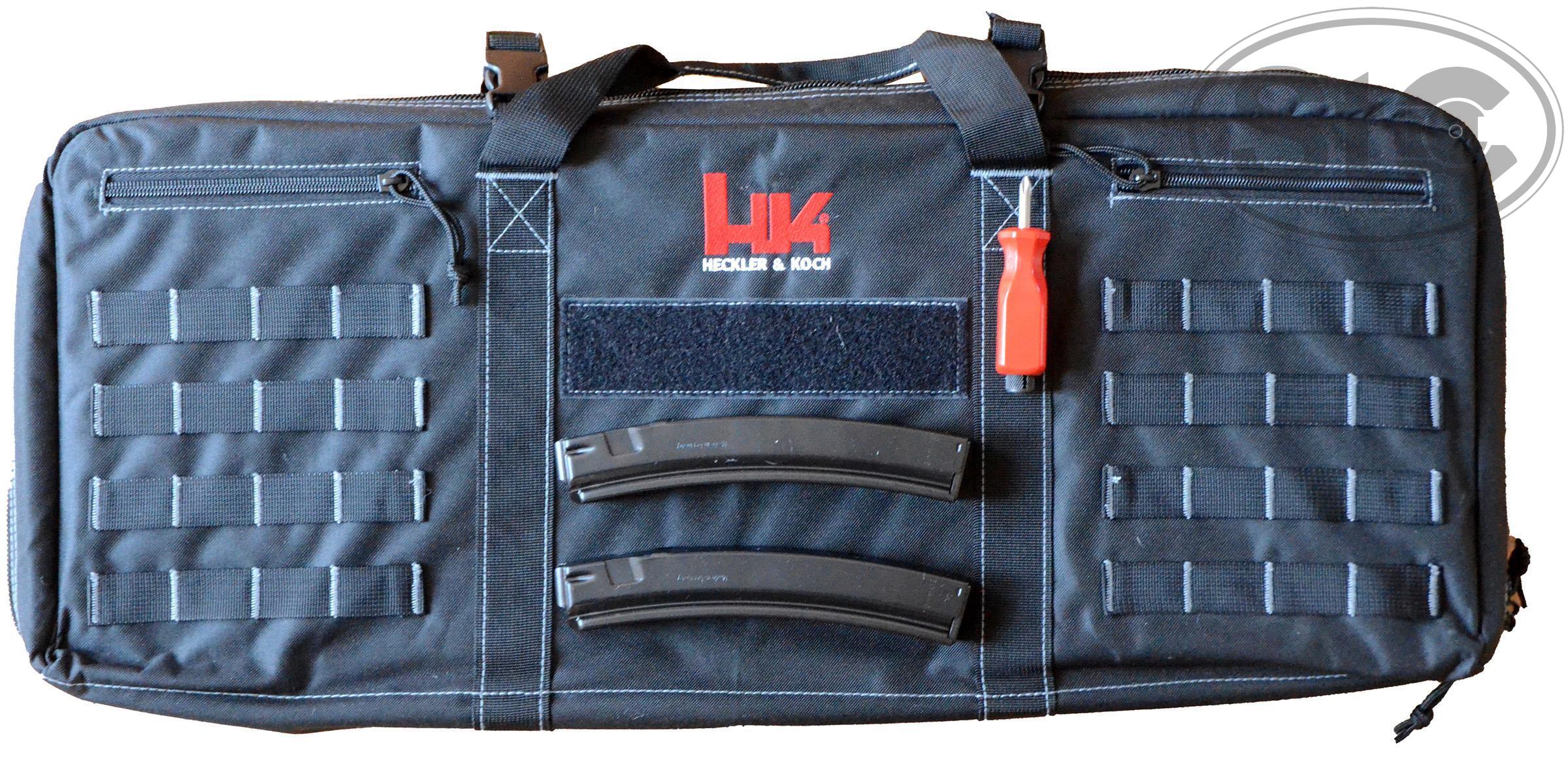 WTS HK SP5 pistol NIB - Semi-Auto Market Board - Sturmgewehr.com Forums