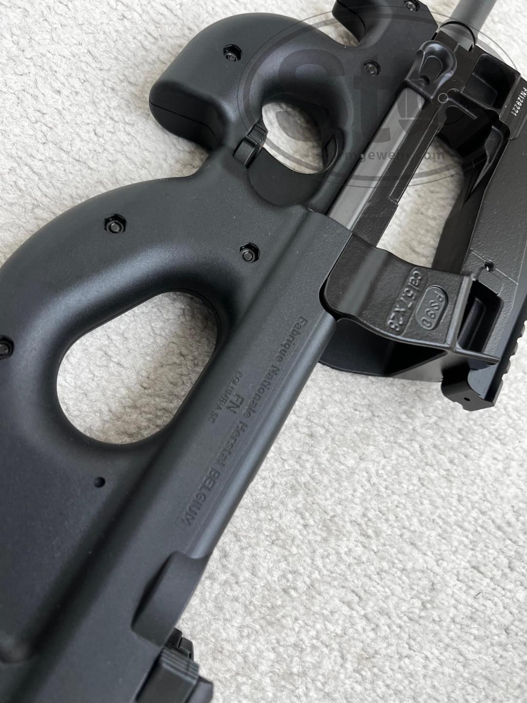 WTS: New PS90 - $1600 - Semi-Auto Market Board - Sturmgewehr.com Forums