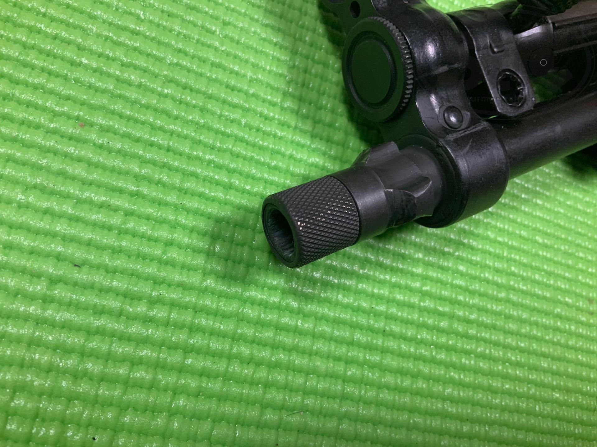 Sold HK SP89 / Host - Semi-Auto Market Board - Sturmgewehr.com Forums