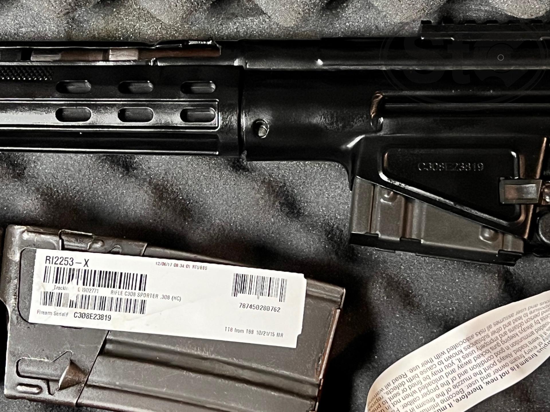 WTS:Two(2) POF MP5's “consecutive” serial numbers - Semi-Auto Market ...