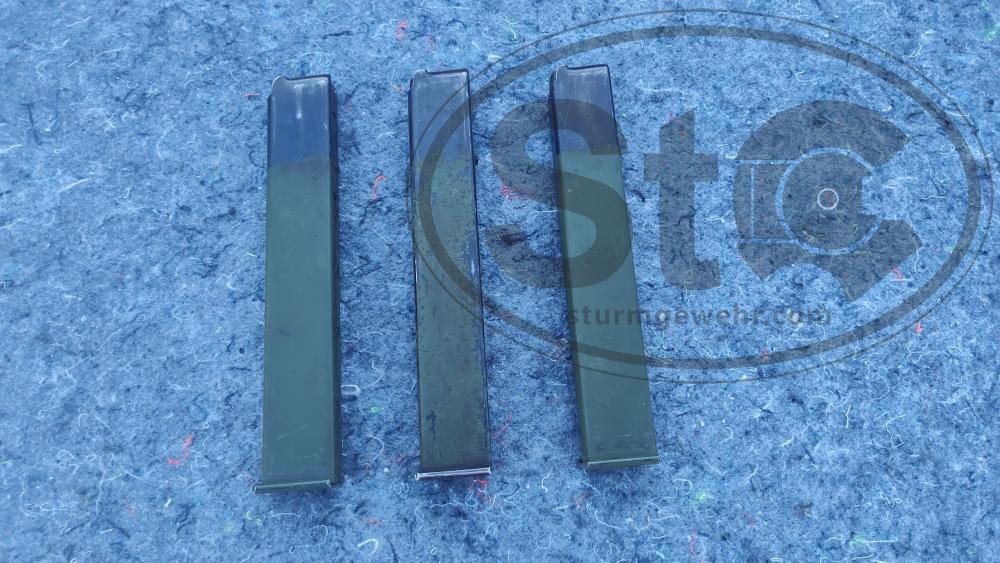 Owen mags for sale - Sold - Parts and Accessories Market Board ...