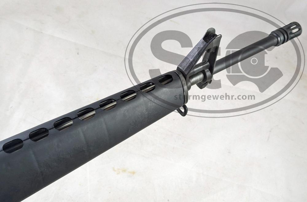 SPF - Colt SP1 Transferable AR15 / M16 20" 223 / 556 Norrell Conversion ...