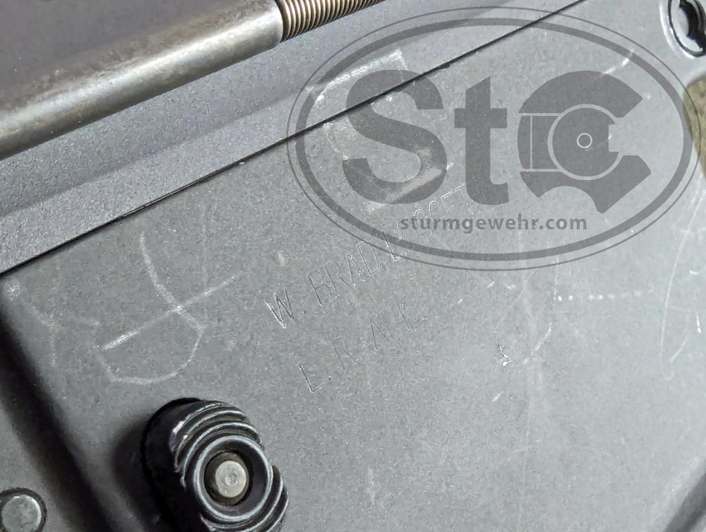 SPF - Colt SP1 Transferable AR15 / M16 20" 223 / 556 Norrell Conversion ...