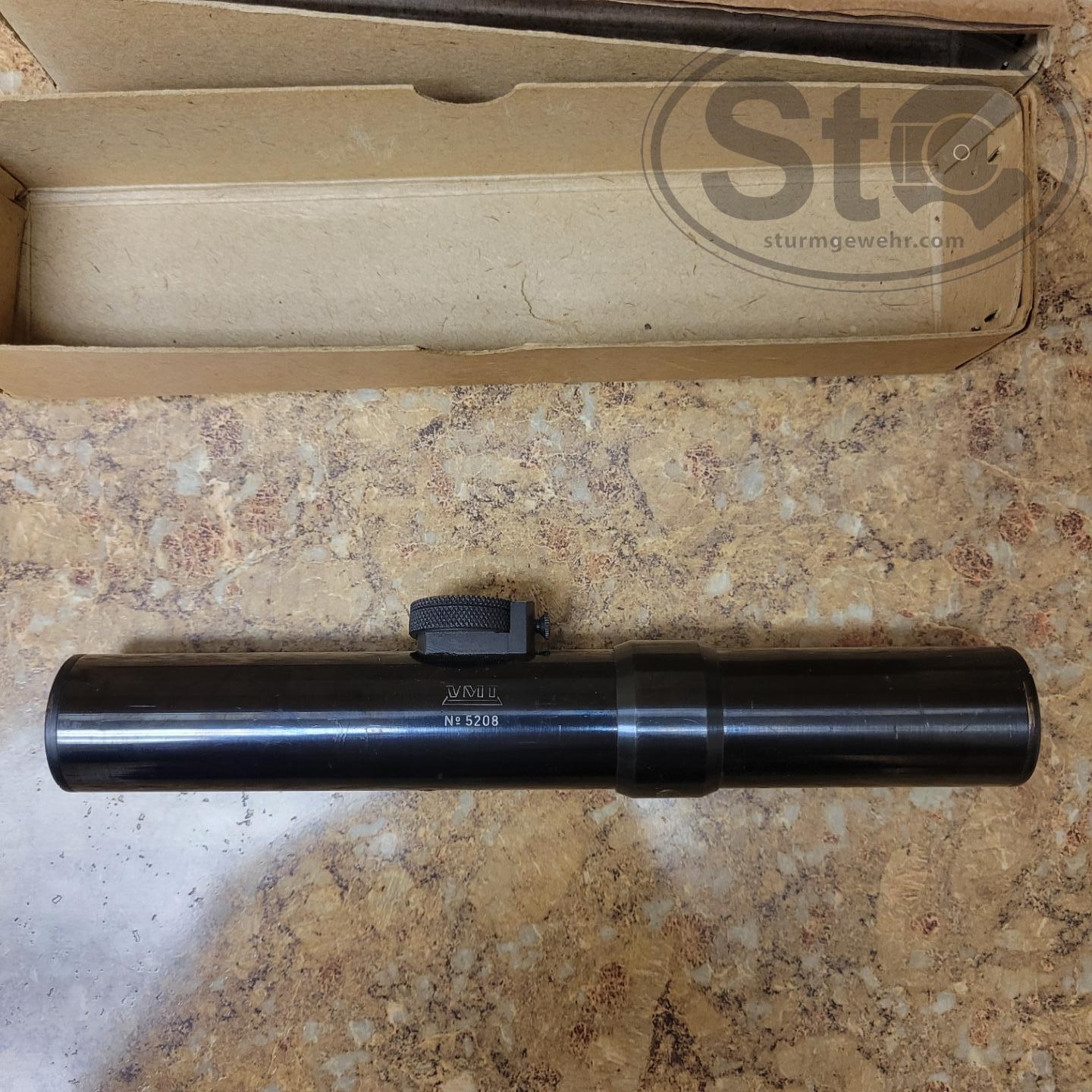 Valmet scope 4x - Collectors Market Board - Sturmgewehr.com Forums