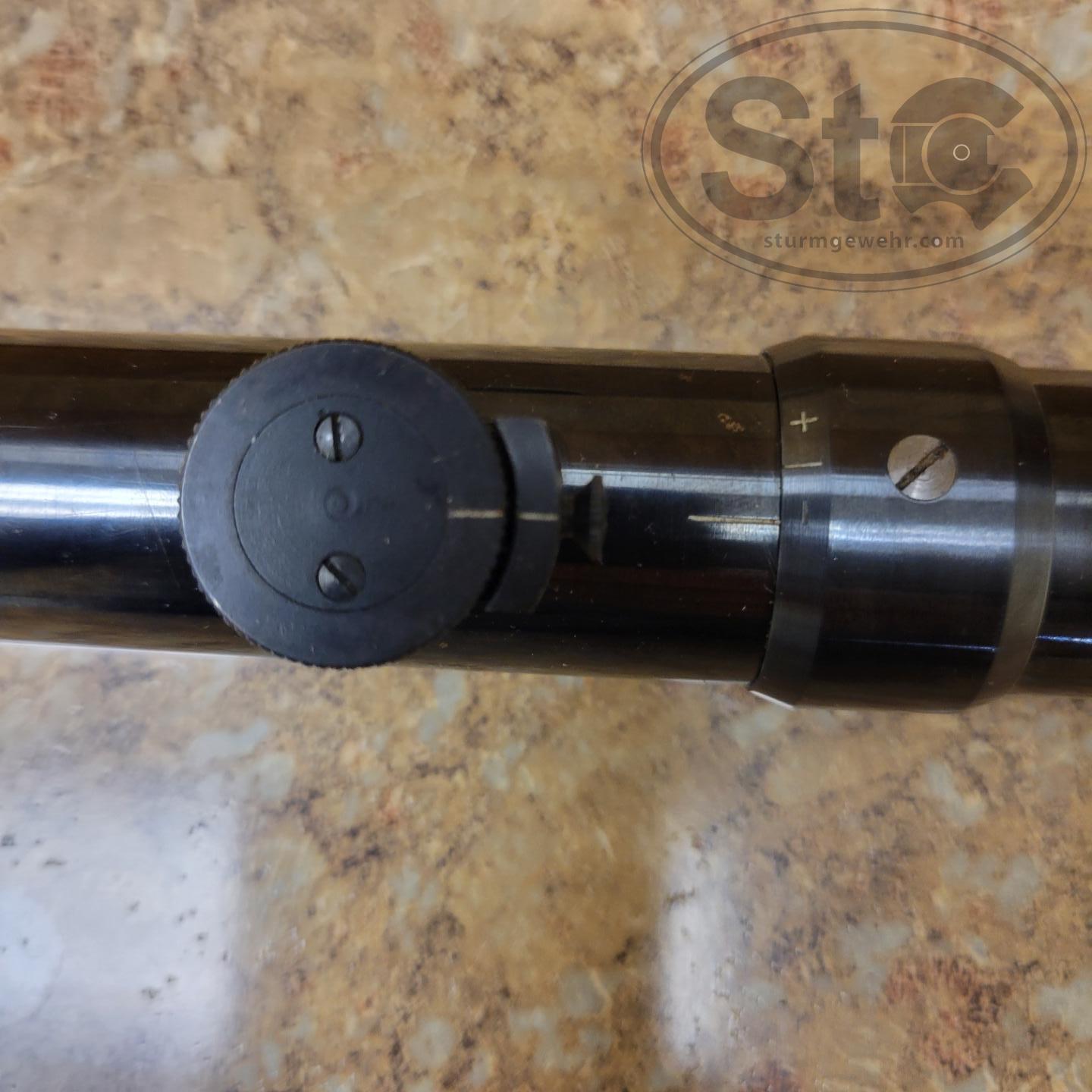 Valmet scope 4x - Collectors Market Board - Sturmgewehr.com Forums