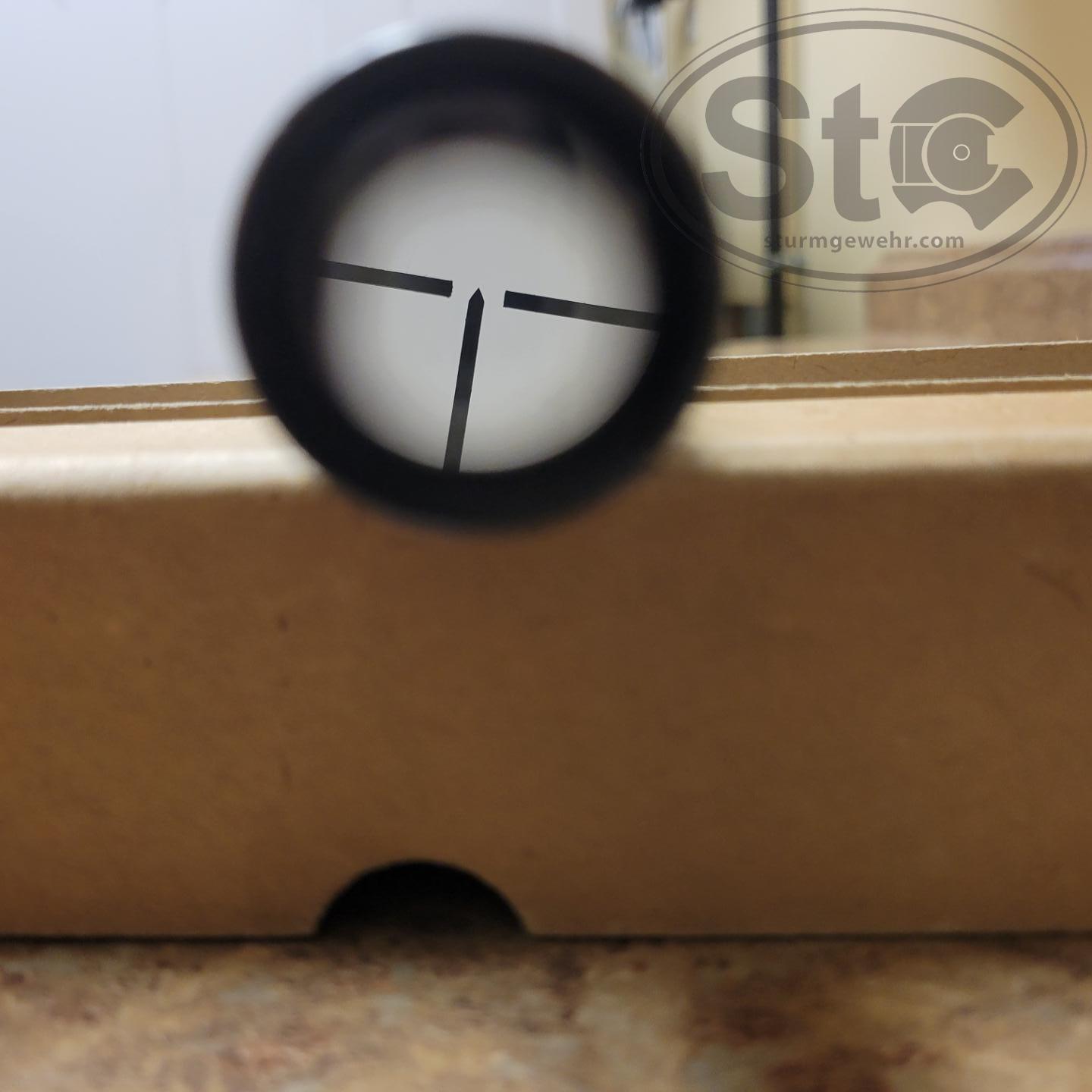 Valmet scope 4x - Collectors Market Board - Sturmgewehr.com Forums