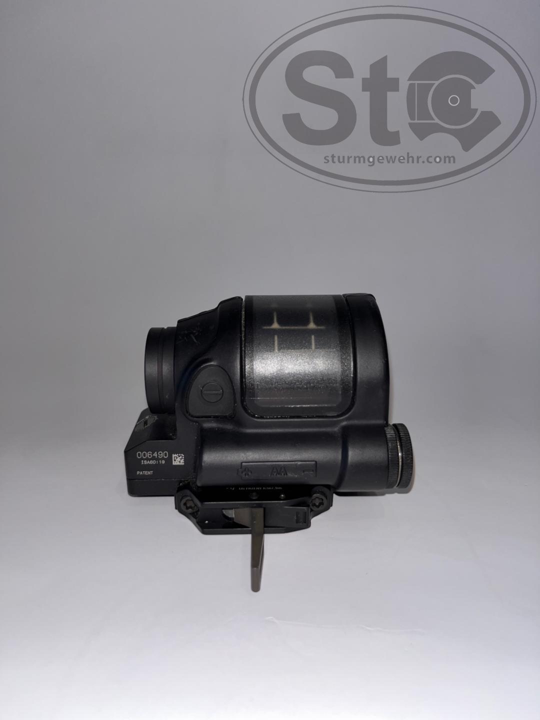 WTS: H&K Scopes, Schmidt&Bender, Trijicon, WA2000, M110 SDMR - Parts ...