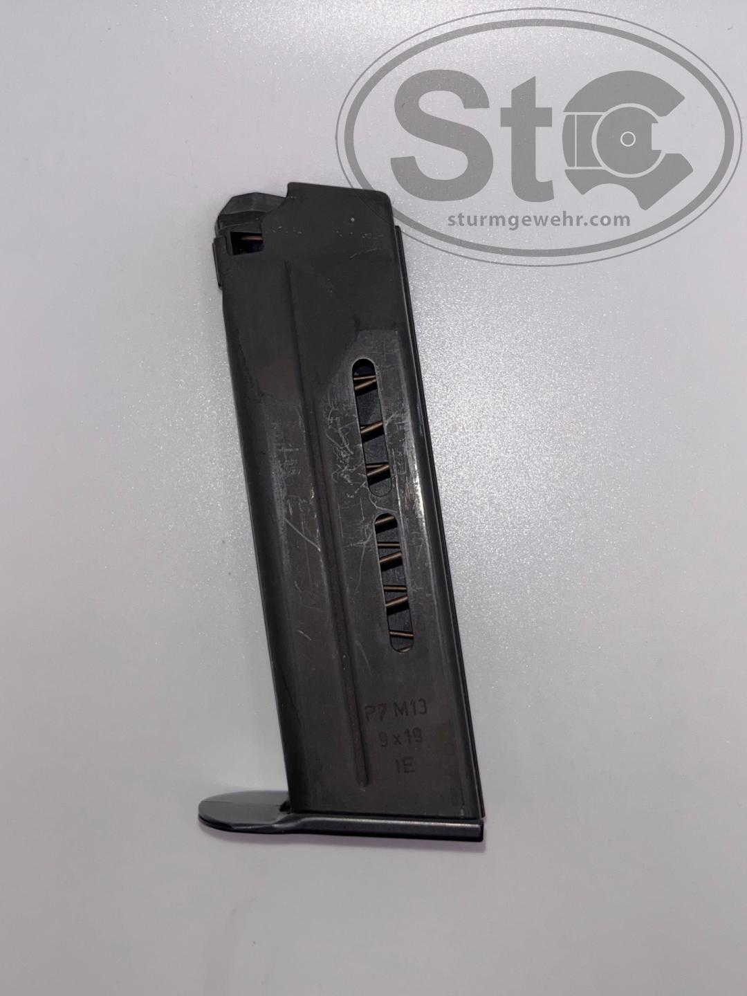 WTS: Factory H&K Parts, Mags, Stocks, Rare Goodies, Etc. - Parts and Accessories Market Board ...