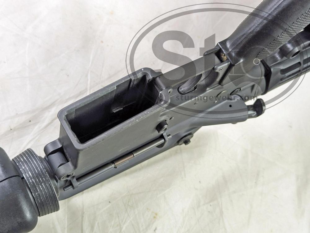 SPF - Colt SP1 Transferable AR15 / M16 20" 223 / 556 Norrell Conversion ...