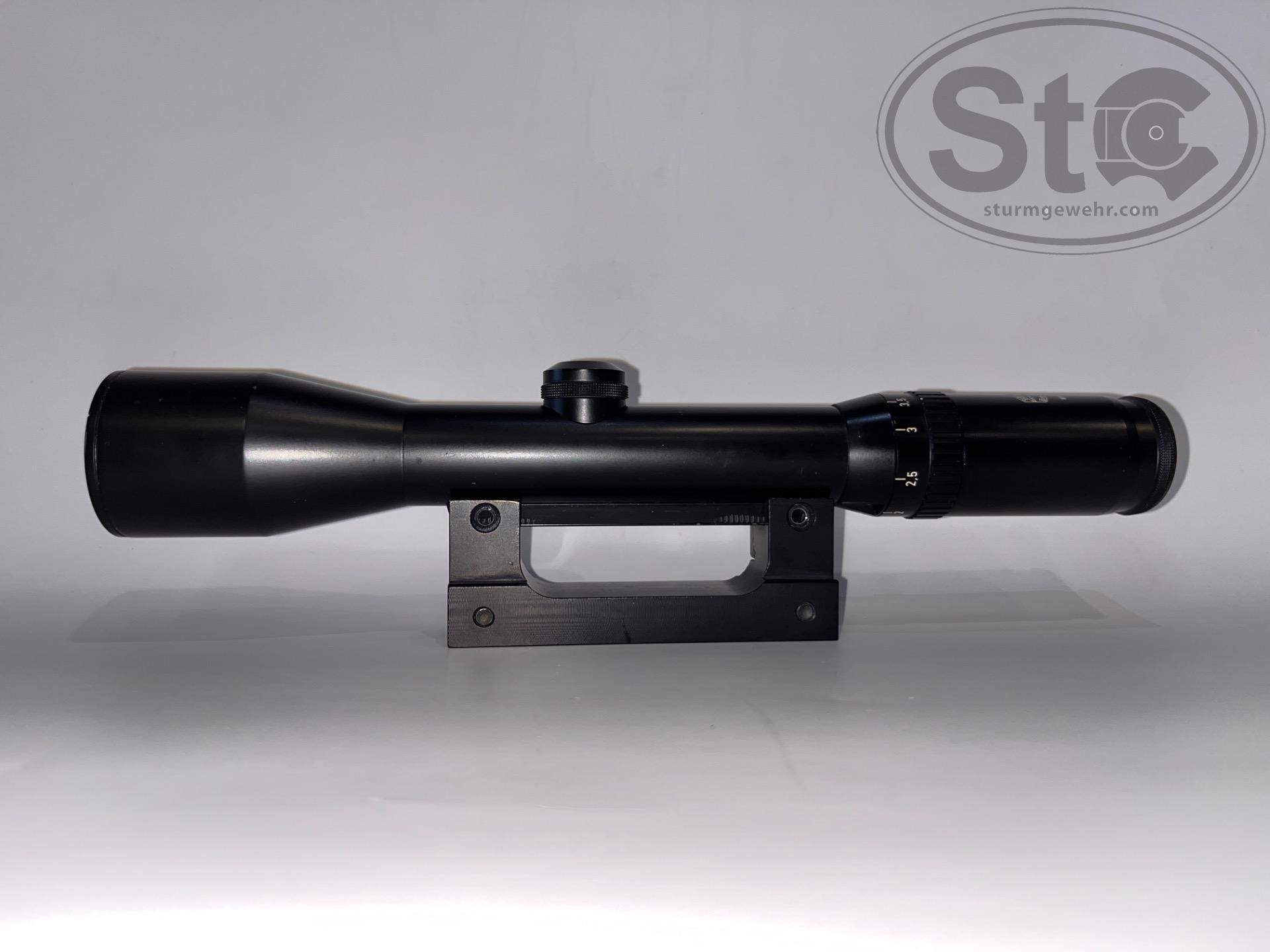 WTS: H&K Scopes, Schmidt&Bender, Trijicon, WA2000, M110 SDMR - Parts ...