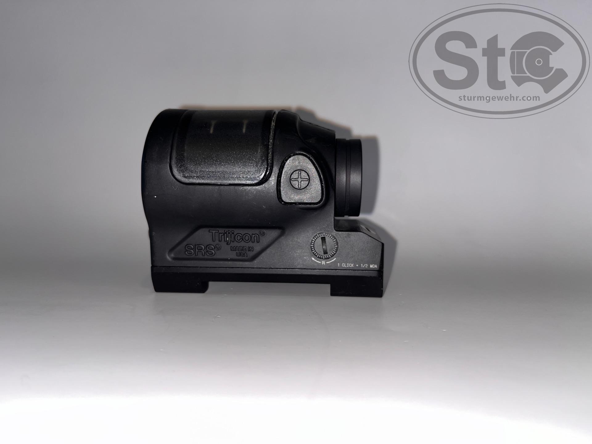 WTS: H&K Scopes, Schmidt&Bender, Trijicon, WA2000, M110 SDMR - Parts and Accessories Market ...