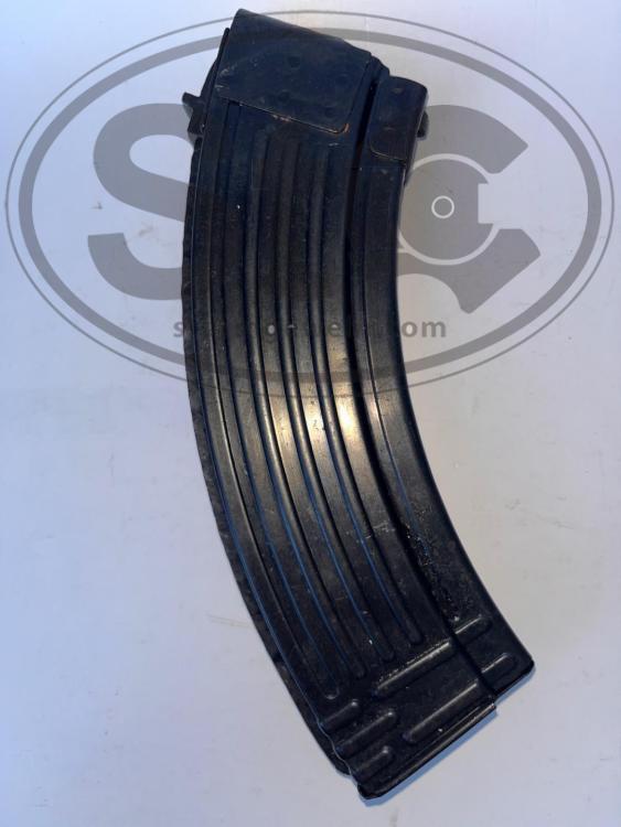WTS: Rare AK47 7.62x39 Mags, Valmet M62, Tula, Izhmash, Etc. - Parts ...