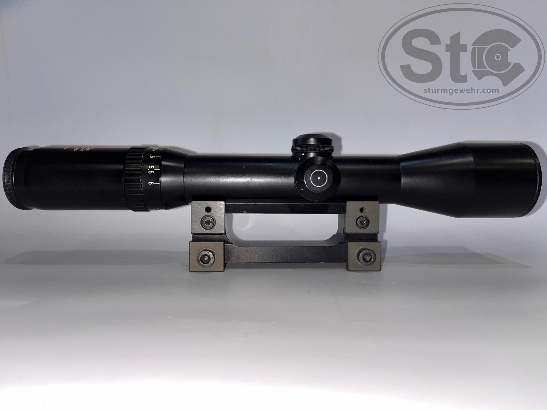 WTS: H&K Scopes, Schmidt&Bender, Trijicon, WA2000, M110 SDMR - Parts ...