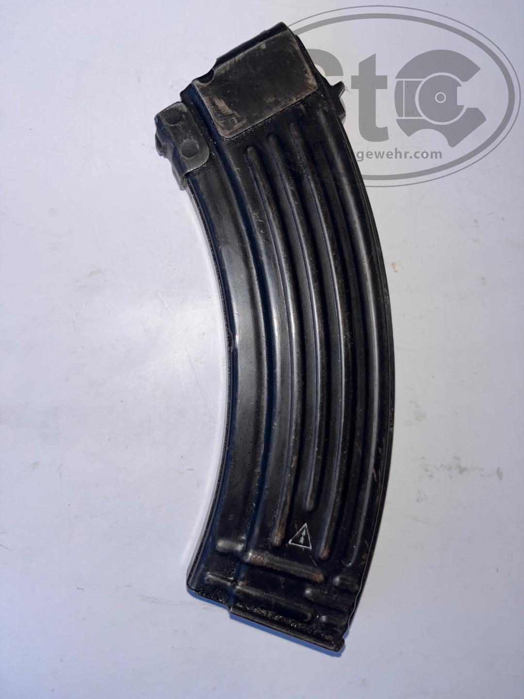 WTS: Rare AK47 7.62x39 Mags, Valmet M62, Tula, Izhmash, Etc. - Parts ...