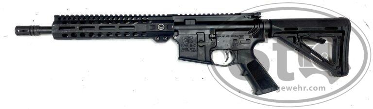 PD Trade In Sig 516 SBR, Sig SRD556QD, Barnes BPM15 SBR - NFA Market ...