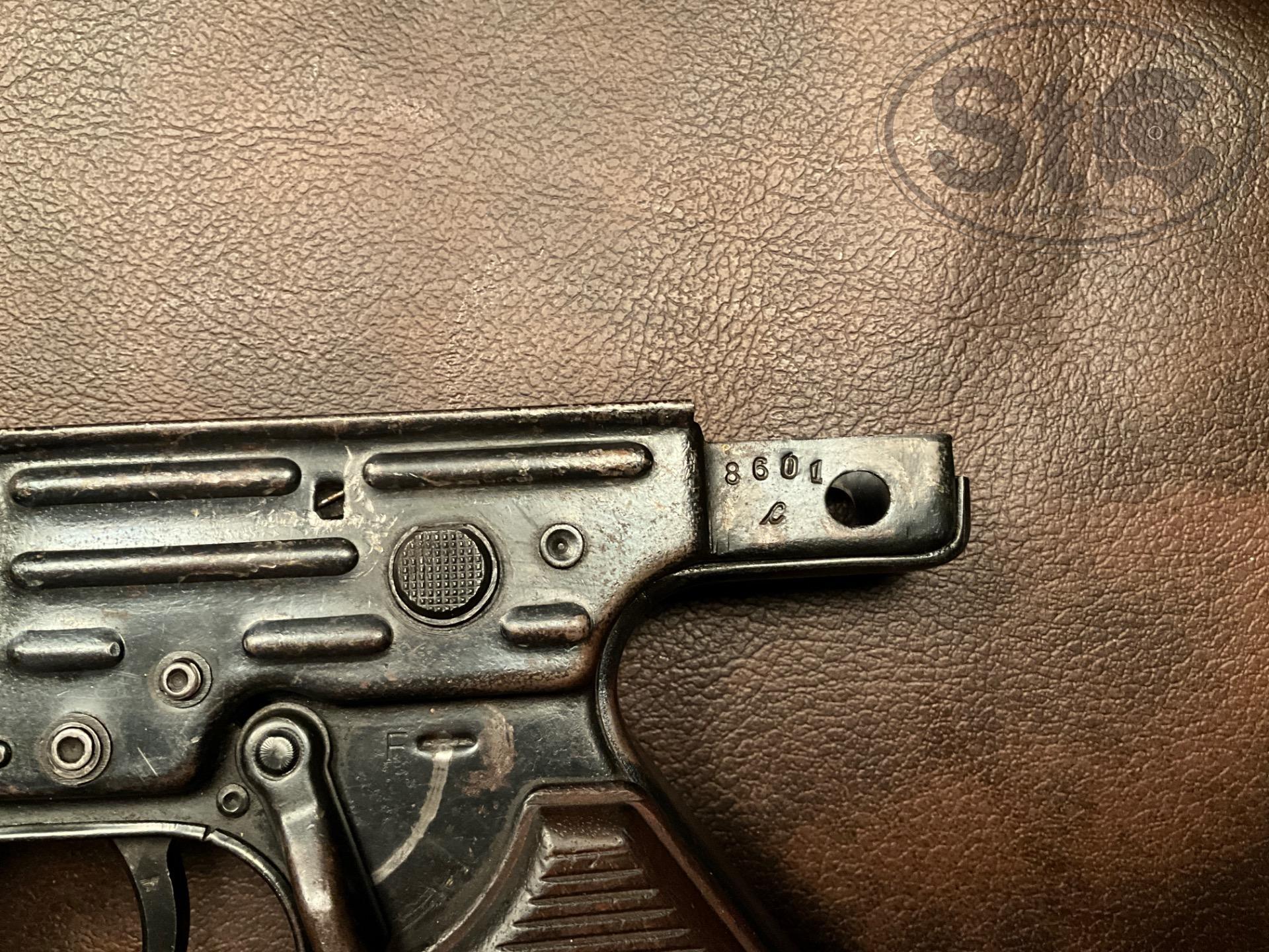 SOLD-All Matching MP43 bring back - NFA Market Board - Sturmgewehr.com ...