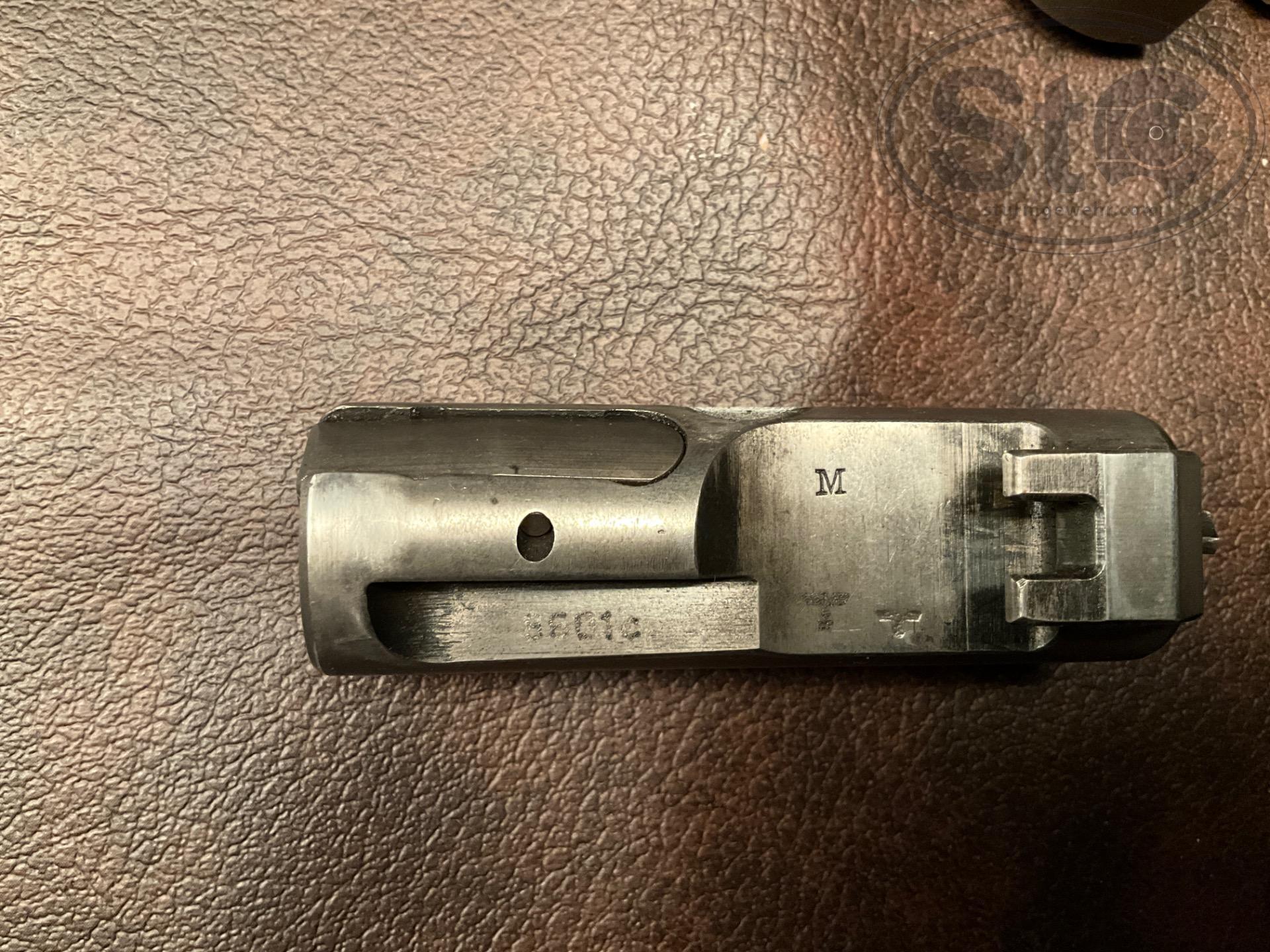 SOLD-All Matching MP43 bring back - NFA Market Board - Sturmgewehr.com ...
