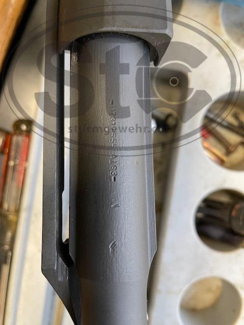 Sold -WTS: Springfield Armory M1D Rifle - $1800.00 - Collectors Market ...