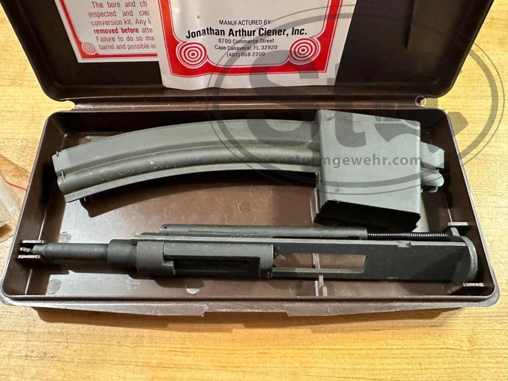WTS: Ceiner AR15 / M16 .22LR Conversion Kit $225 - Parts and ...