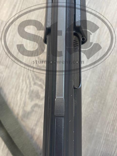 WTS HK93A2 SOLD - Semi-Auto Market Board - Sturmgewehr.com Forums