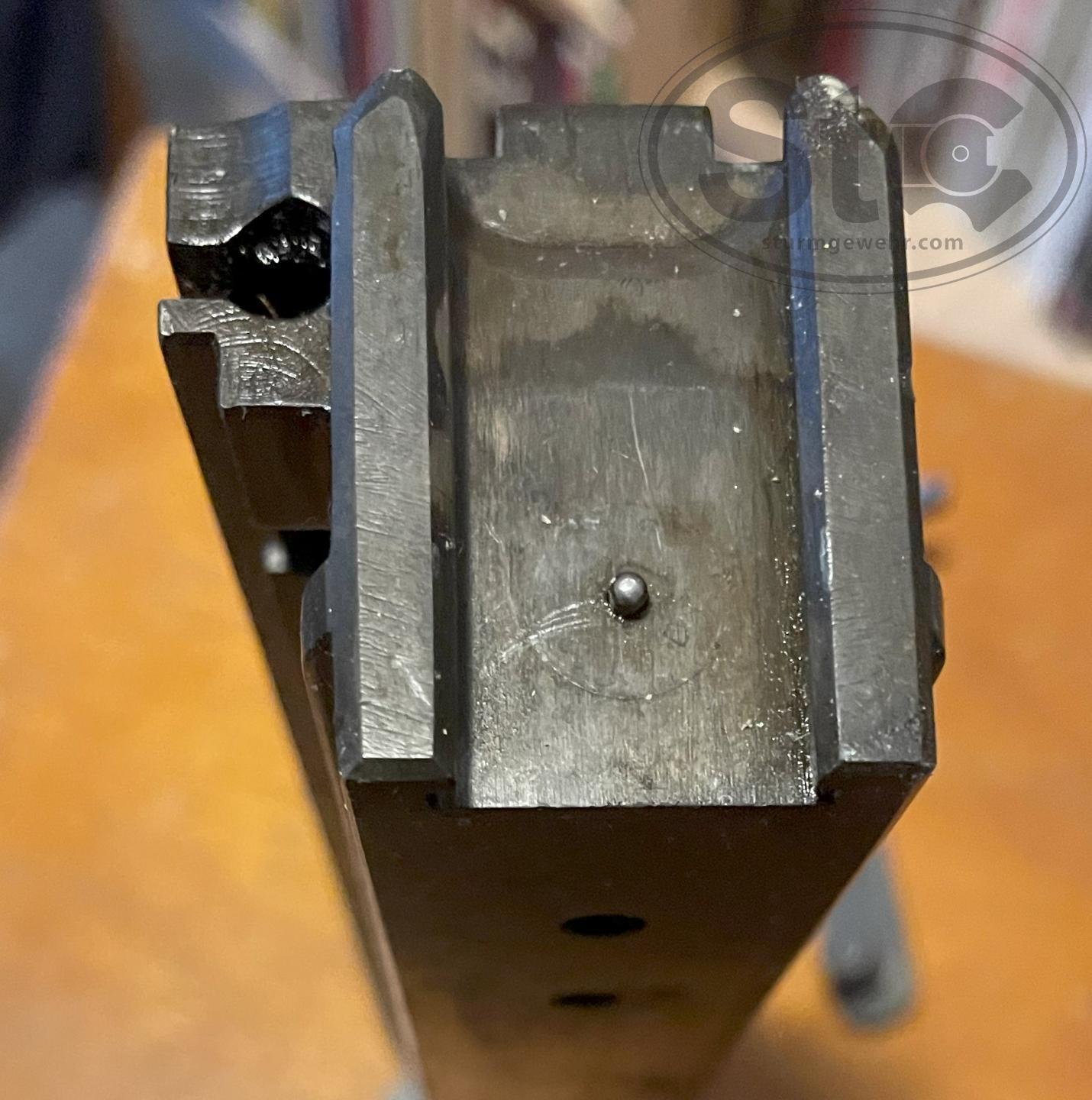 WTS: M2 Browning .50 cal bolts SOLD - Parts and Accessories Market ...