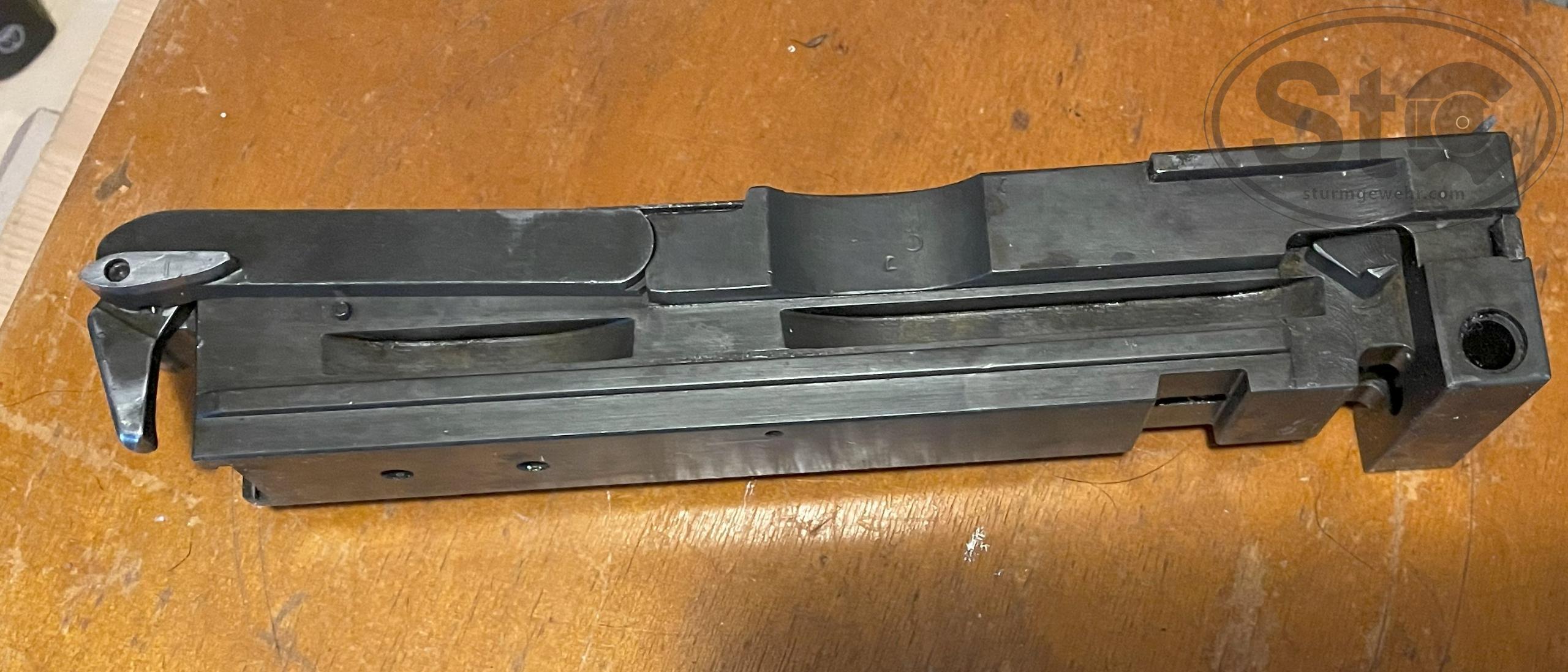 WTS: M2 Browning .50 cal bolts SOLD - Parts and Accessories Market ...