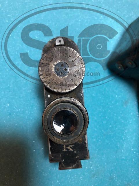 WTS MG-08 Optics - Parts and Accessories Market Board - Sturmgewehr.com ...