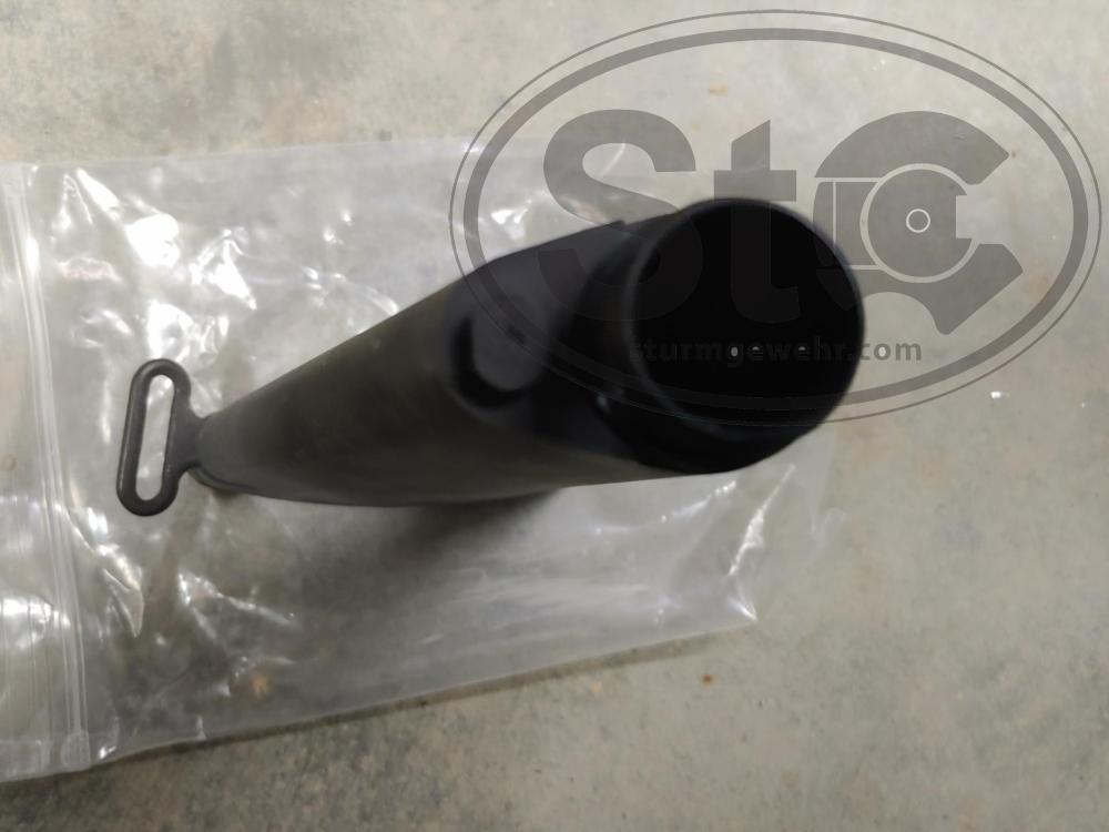 (SOLD) AR A2 Short/Stubby Stock, HK 53 M Lok Hand Guard - Parts and ...