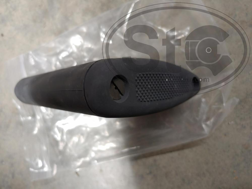 (SOLD) AR A2 Short/Stubby Stock, HK 53 M Lok Hand Guard - Parts and ...