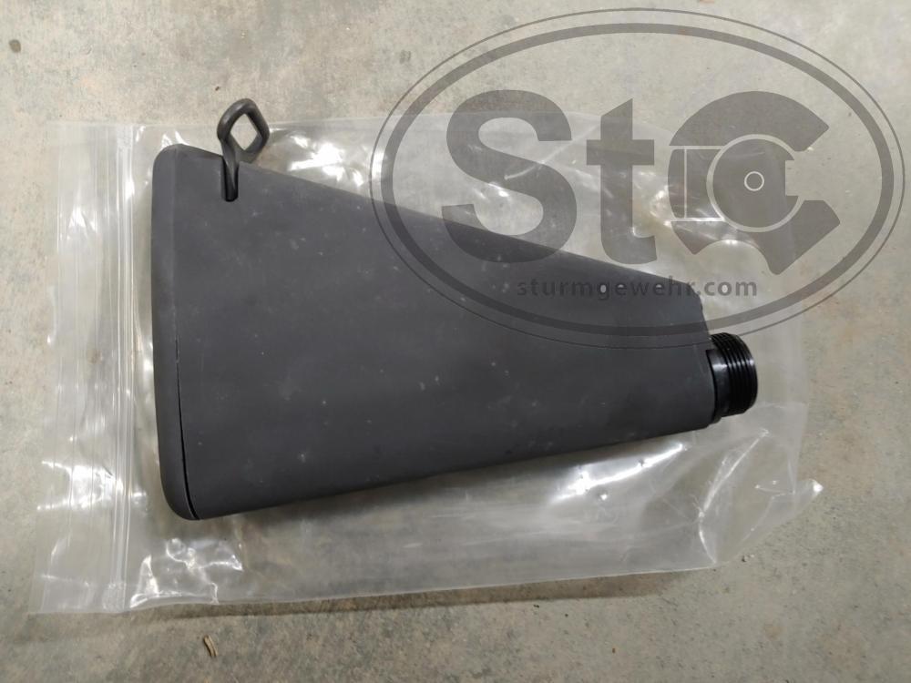 (SOLD) AR A2 Short/Stubby Stock, HK 53 M Lok Hand Guard - Parts and ...