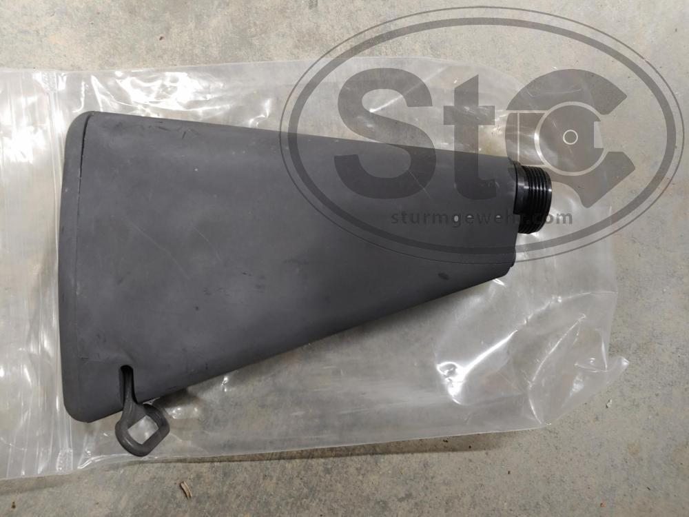 (SOLD) AR A2 Short/Stubby Stock, HK 53 M Lok Hand Guard - Parts and ...