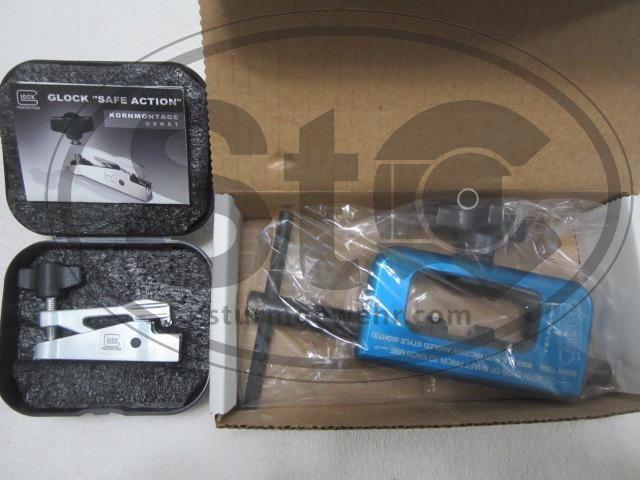 WTS: REDUCED BOTH 25% GLOCK # 3057 FRONT SIGHT MOUNTING TOOL NIB $30 ...
