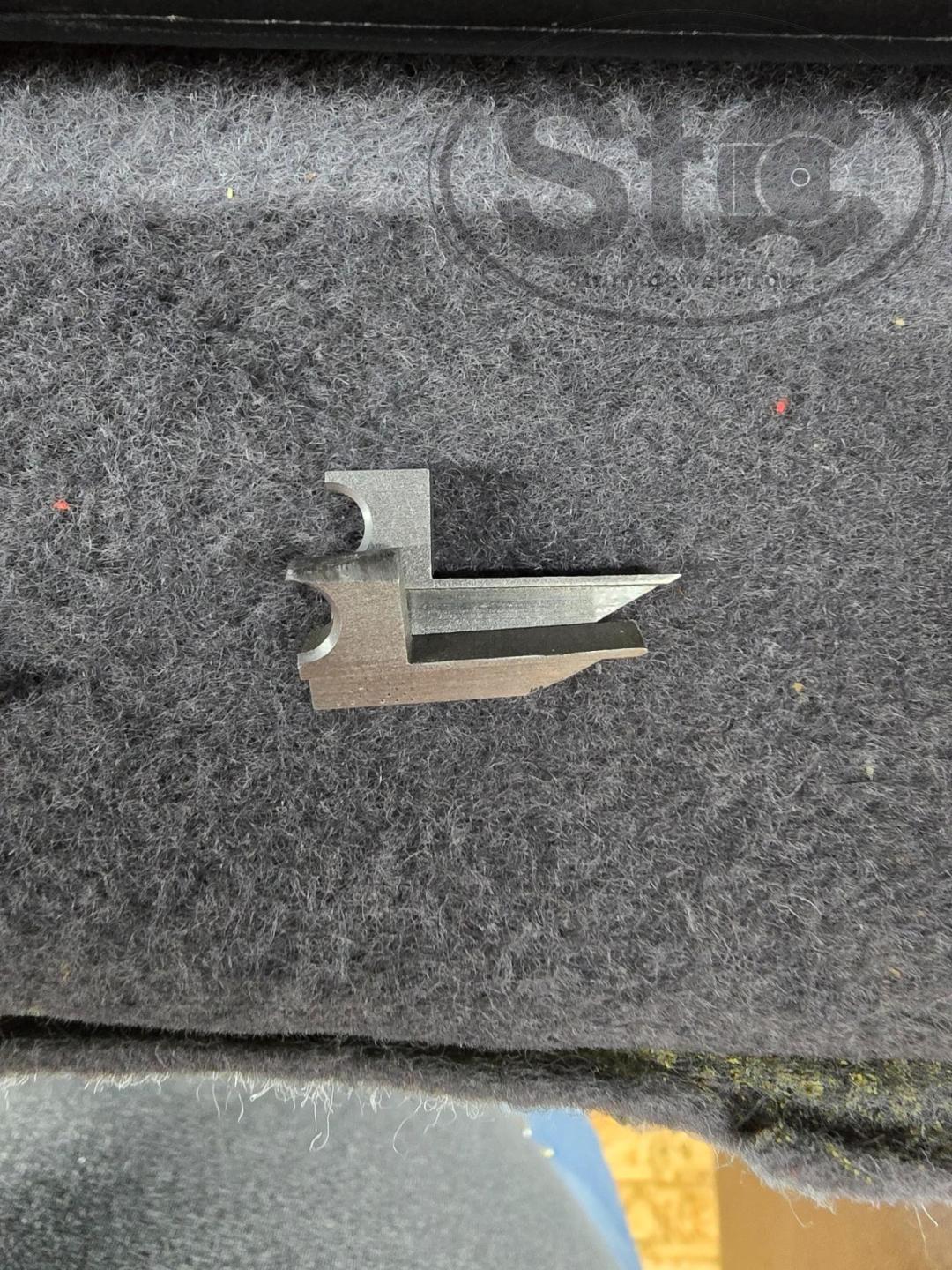 No law letter glock switch, lower price sold - NFA Market Board ...