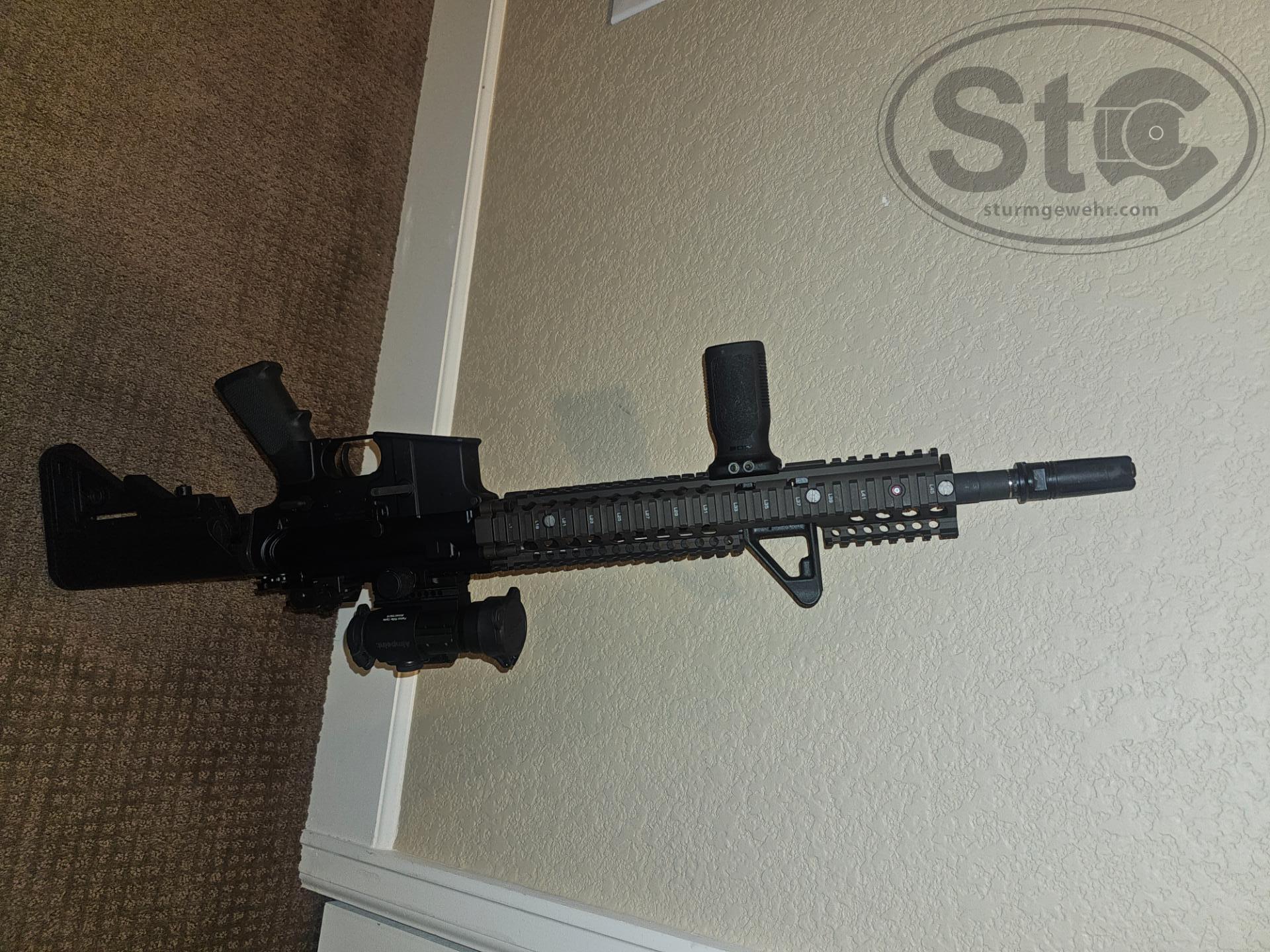 Colt rifle block 2 - Semi-Auto Market Board - Sturmgewehr.com Forums